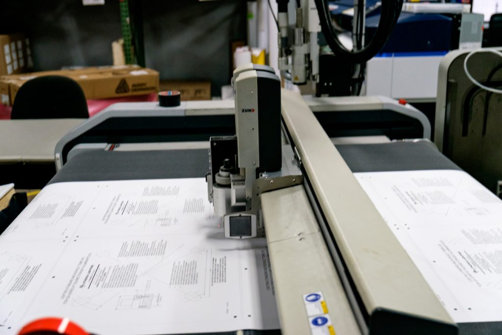 Home - ALG Labels and Graphics