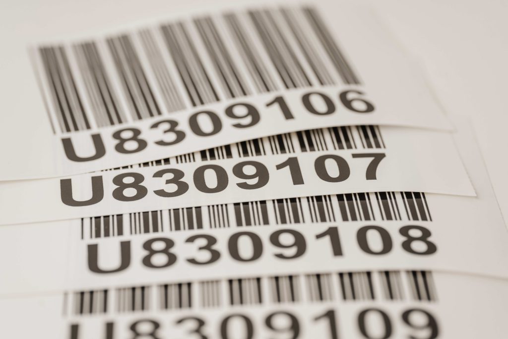 Labels & Decals - ALG Labels and Graphics