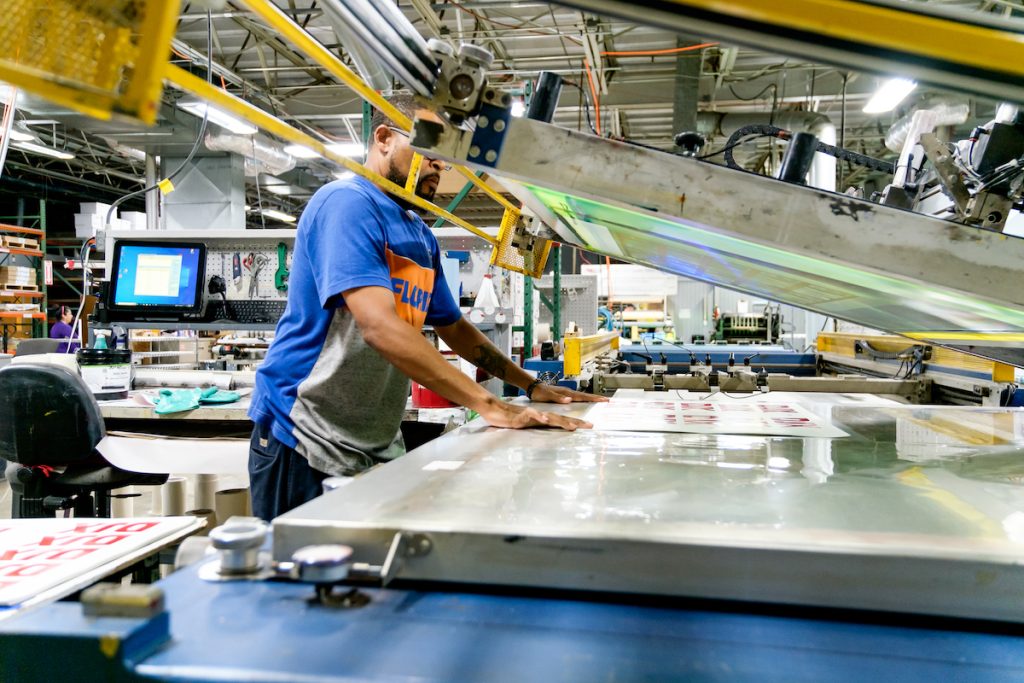 Home - ALG Labels and Graphics